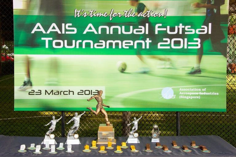 AAIS Annual Futsal Tournament 2013 (23 March 2013) | Association of ...