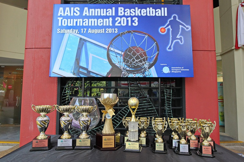 AAIS Annual 3-on-3 Basketball Tournament (17 August 2013) | Association ...