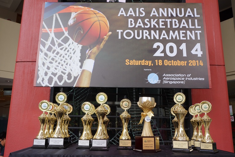 AAIS Annual 3-0n-3 Basketball Tournament 2014 (18 October 2014 ...