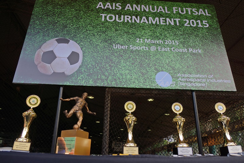 AAIS Annual Futsal Tournament 2015 (21 March 2015) | Association of ...