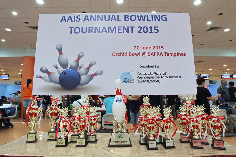 AAIS Annual Bowling Tournament 2015 (20 June 2015) | Association of ...