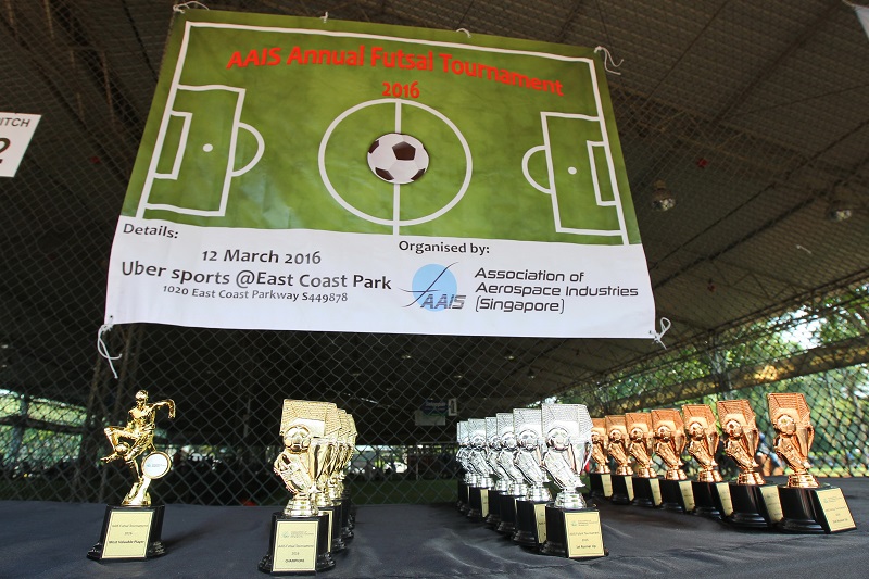 AAIS Annual Futsal Tournament (12 March 2016) | Association of ...