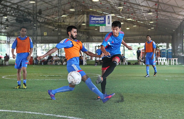 AAIS Annual Futsal Tournament (12 March 2016) | Association of ...