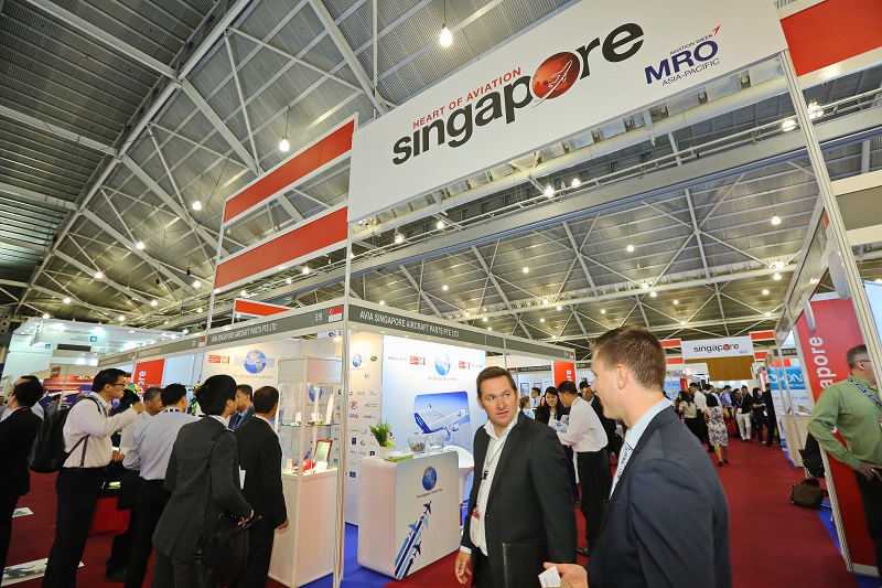 MRO Asia Pacific 2016 (27 to 29 September 2016) | Association of ...