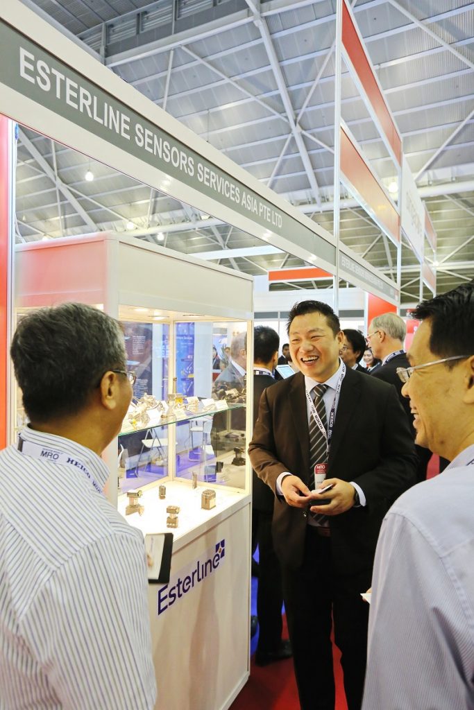 MRO Asia Pacific 2016 (27 to 29 September 2016) | Association of ...