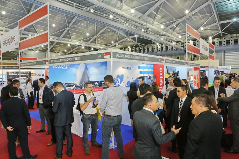 MRO Asia Pacific 2016 (27 to 29 September 2016) | Association of ...