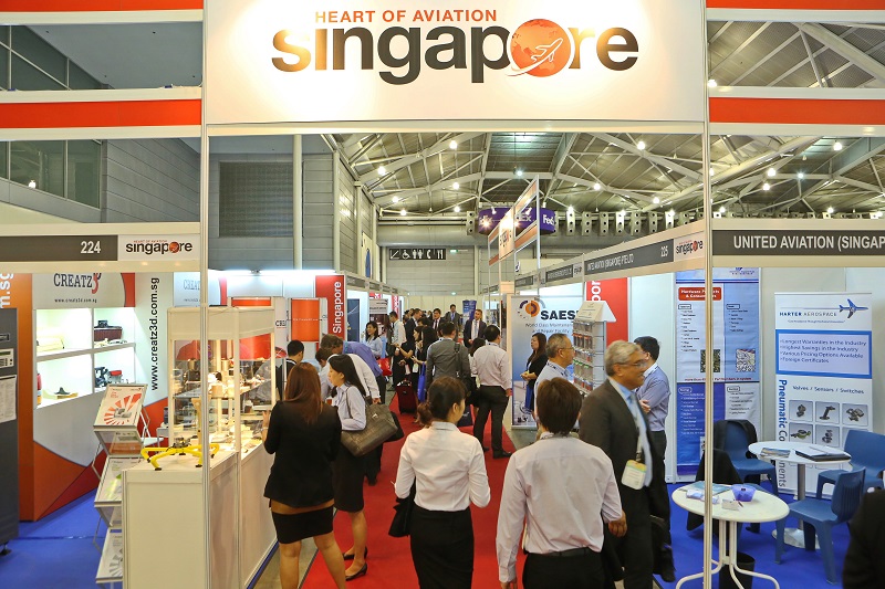 MRO Asia 2014 (4 to 6 November 2014) | Association of Aerospace ...