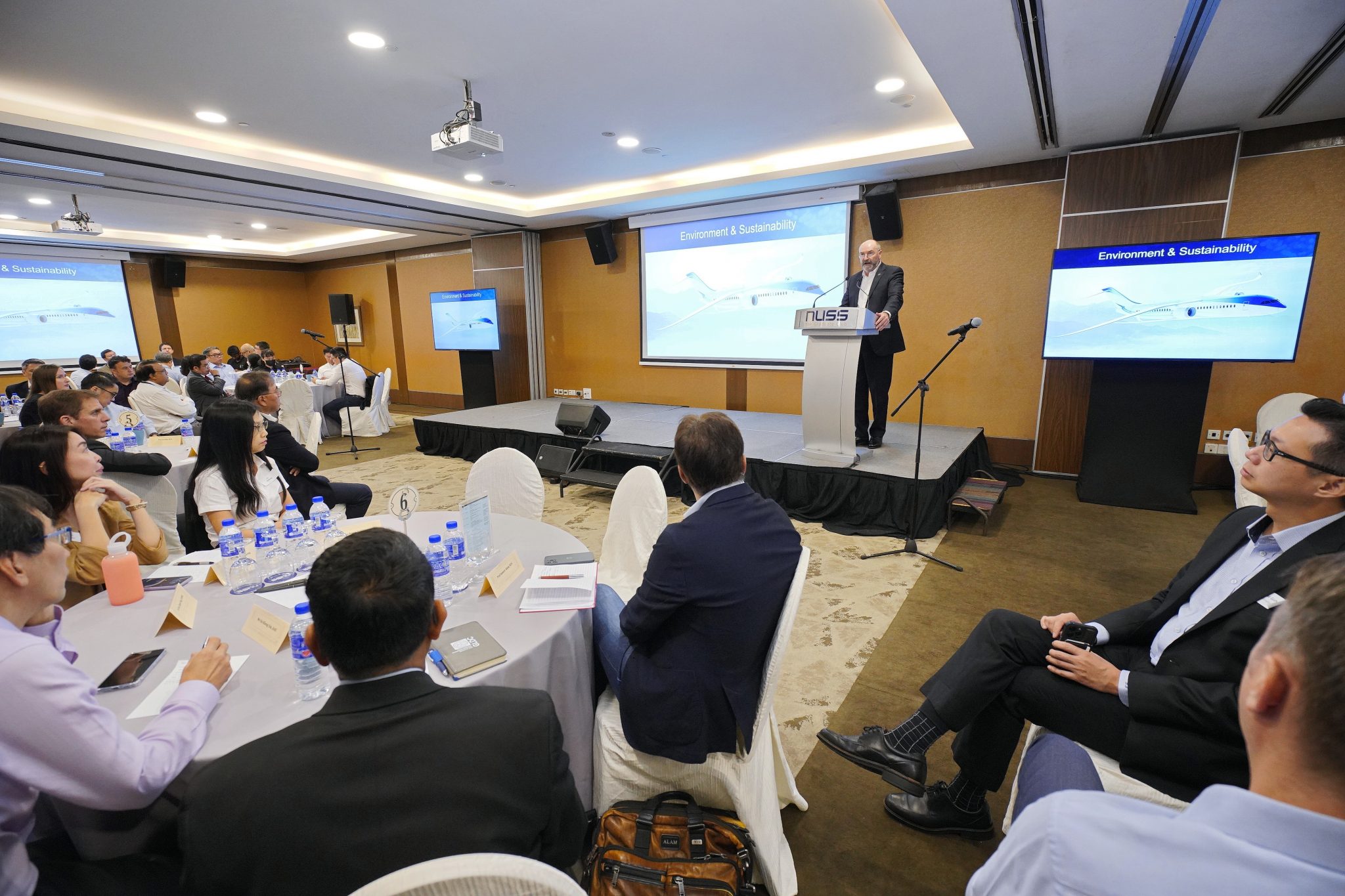 Aerospace Technologies of the Future | Association of Aerospace ...