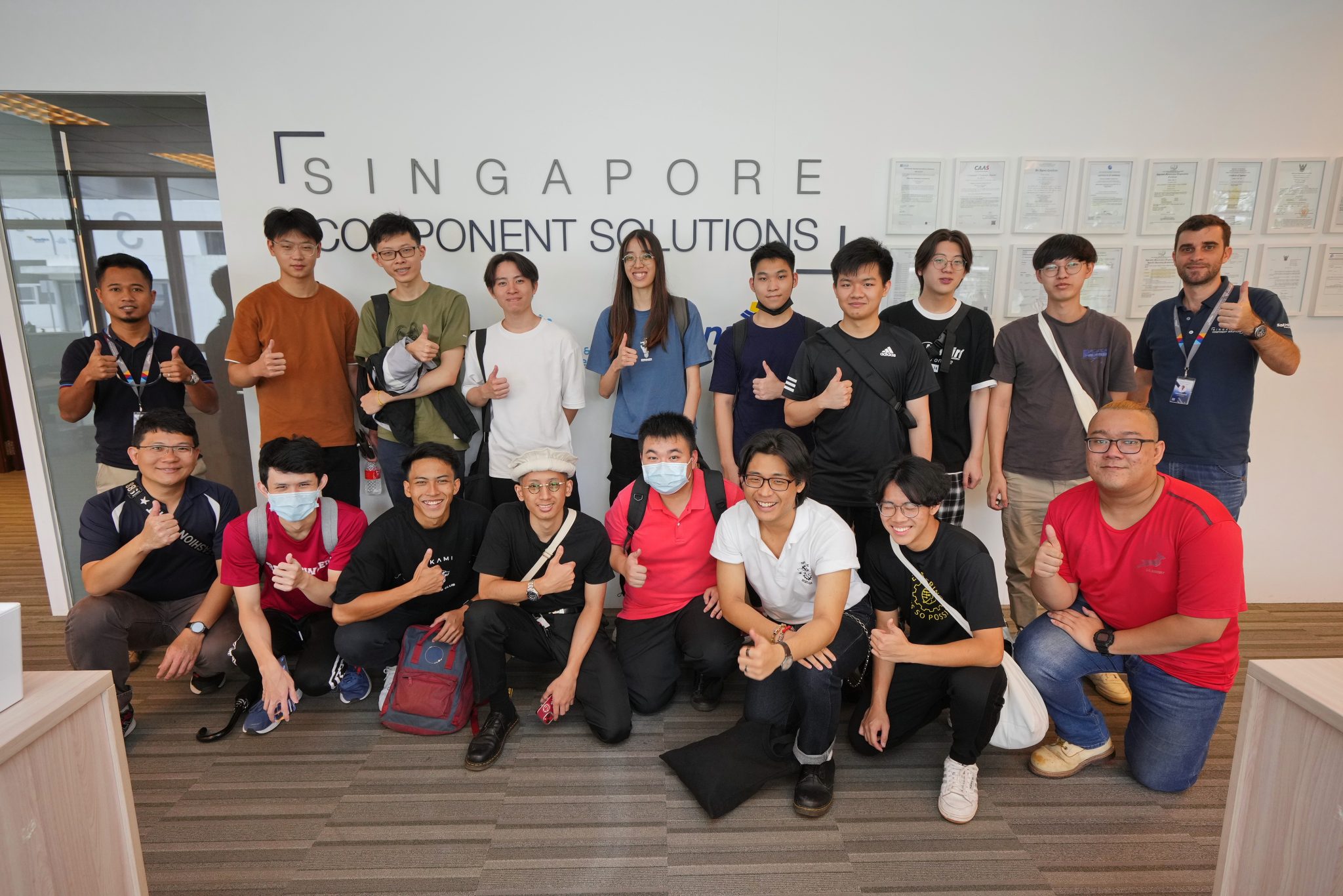 Aerospace Day 2023 | Association of Aerospace Industries (Singapore)