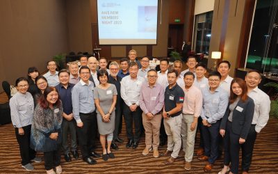 Association of Aerospace Industries (Singapore) | The Association of ...