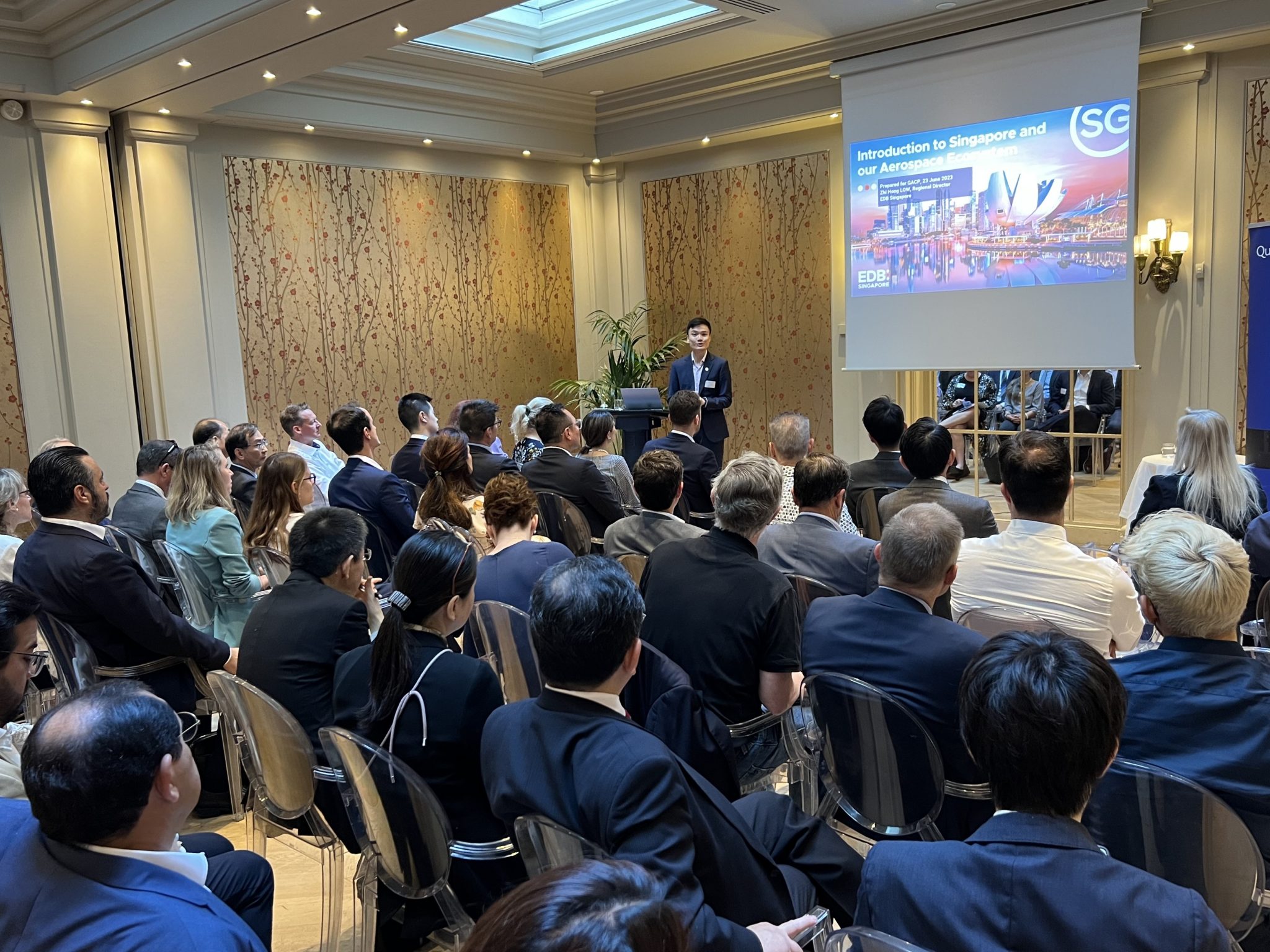 AAIS joins Global Aerospace Cluster Partnership | Association of ...