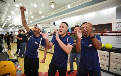 Association of Aerospace Industries (Singapore) | The Association of ...