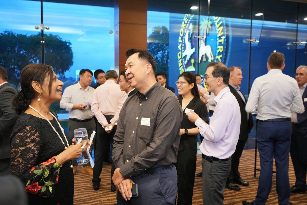 Past Events | Association of Aerospace Industries (Singapore)