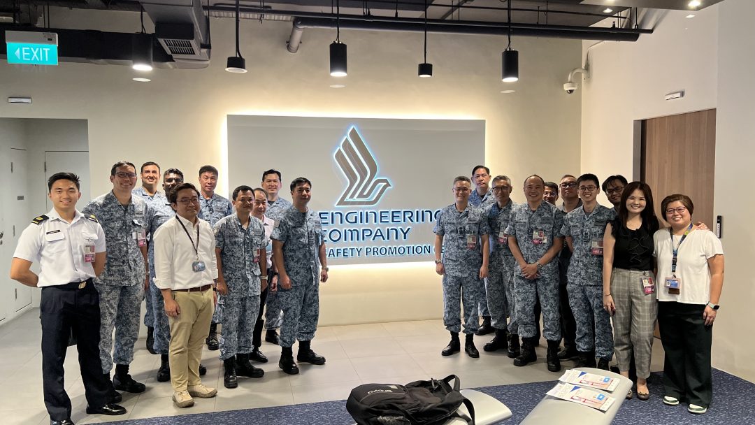 AAIS’ first year as professional development partner for Air Force ...