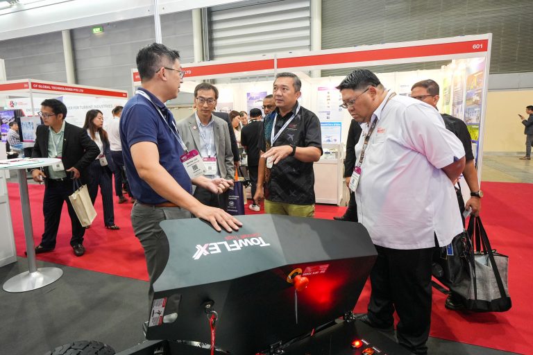 MRO Asia-Pacific 2024 Exhibition | Association of Aerospace Industries ...