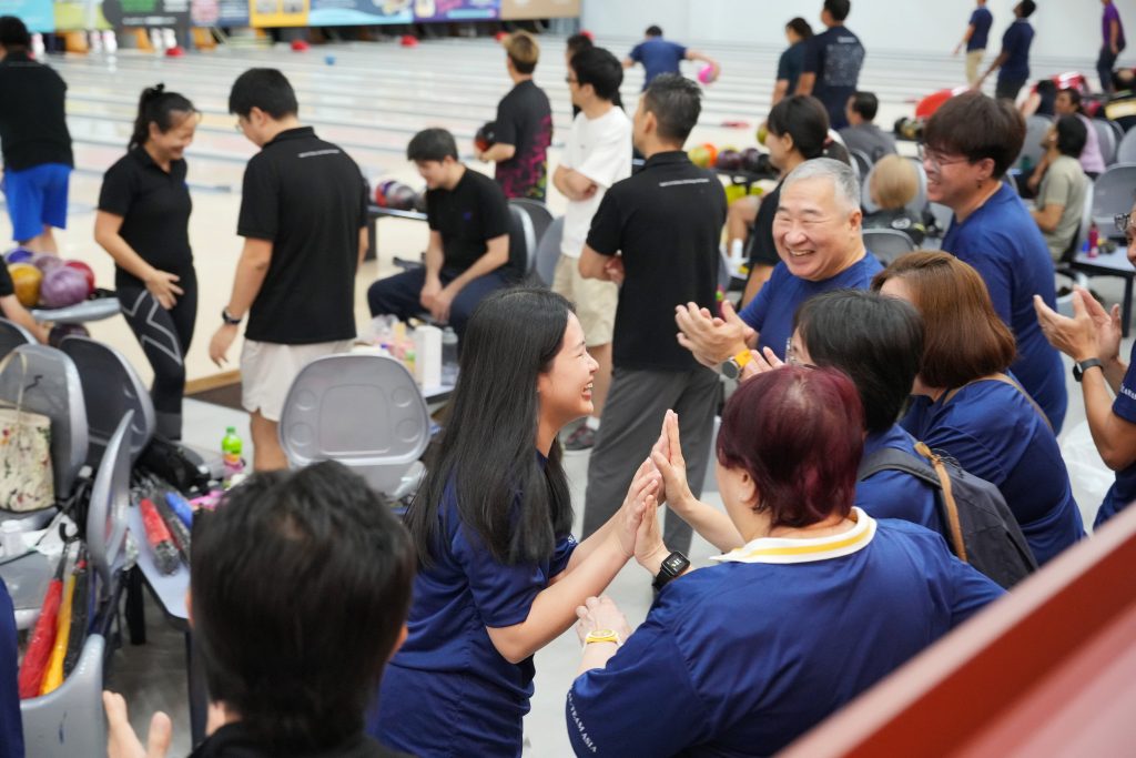 AAIS Bowling Tournament 2025 | Association of Aerospace Industries ...